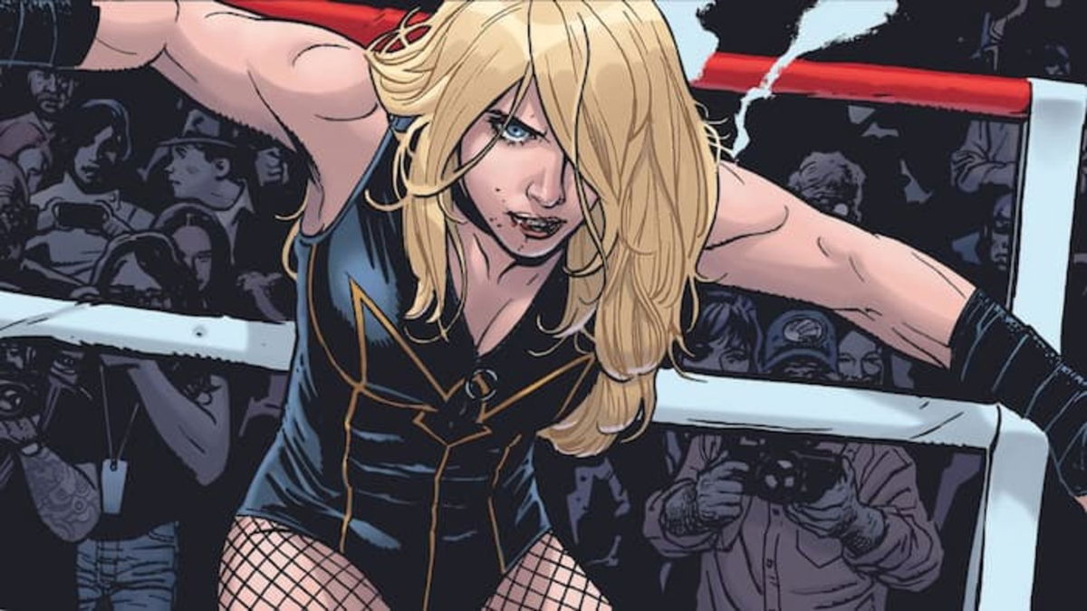 DC Comics: estos son los personajes que adquirieron nuevos poderes tras los eventos de Poder ...