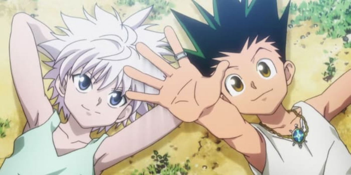 Hunter x Hunter: estas son algunas de las mejores amistades en la obra