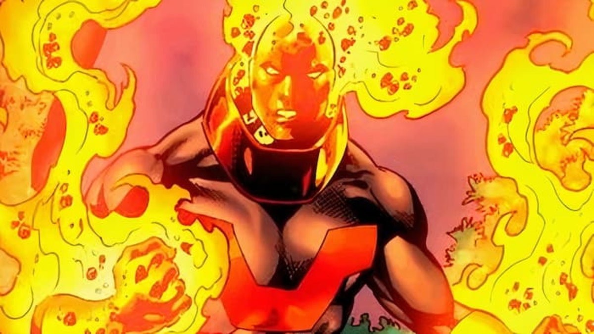 Estos son algunos de los mejores héroes de DC que probablemente no conoces