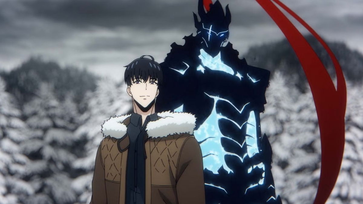 ¿Quién es Igris y cuál es su historia en Solo Leveling?