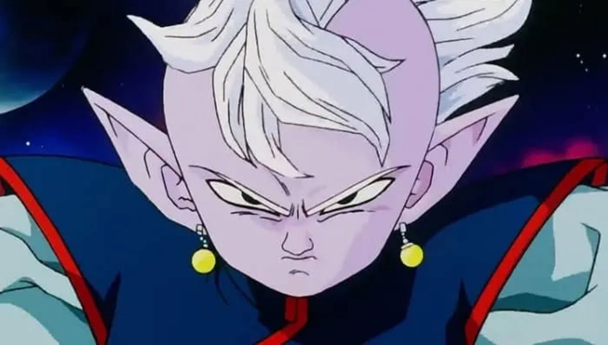 Estos son los Dioses introducidos antes de Dragon Ball Super