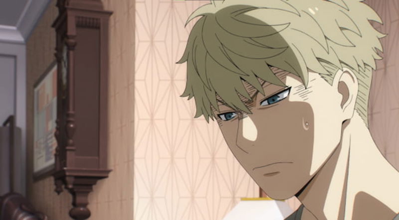 Spy x Family ya puede haber revelado la identidad secreta de Loid