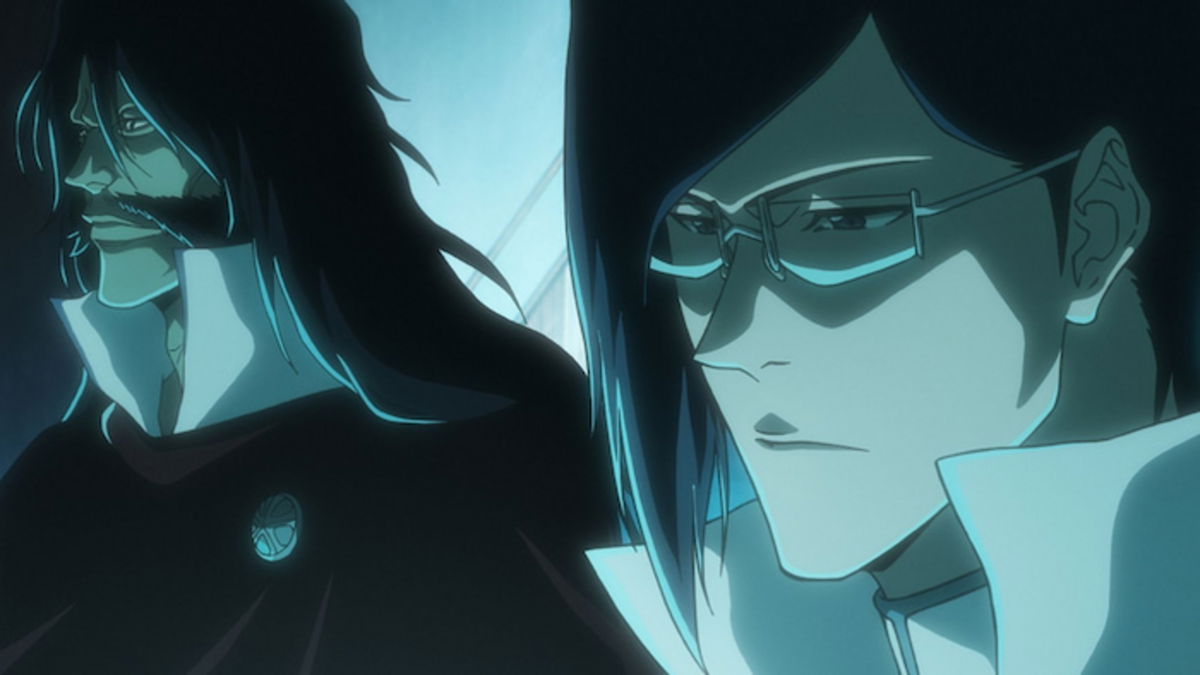 Bleach realiza un gran cambio en el origen de Uryu y desvela su verdadero poder