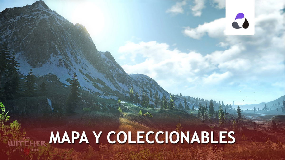 Guía completa de The Witcher 3: Wild Hunt, misiones, coleccionables ...