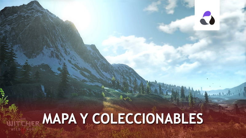 Guía completa de The Witcher 3: Wild Hunt, misiones, coleccionables ...
