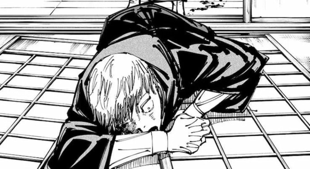 Jujutsu Kaisen: este es el antagonista más decepcionante de la serie y ...
