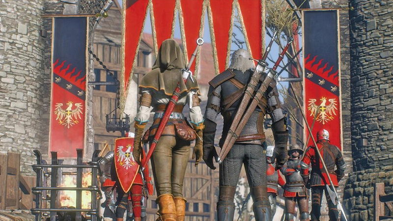 Todos los finales de The Witcher 3: Wild Hunt y cómo conseguir el mejor