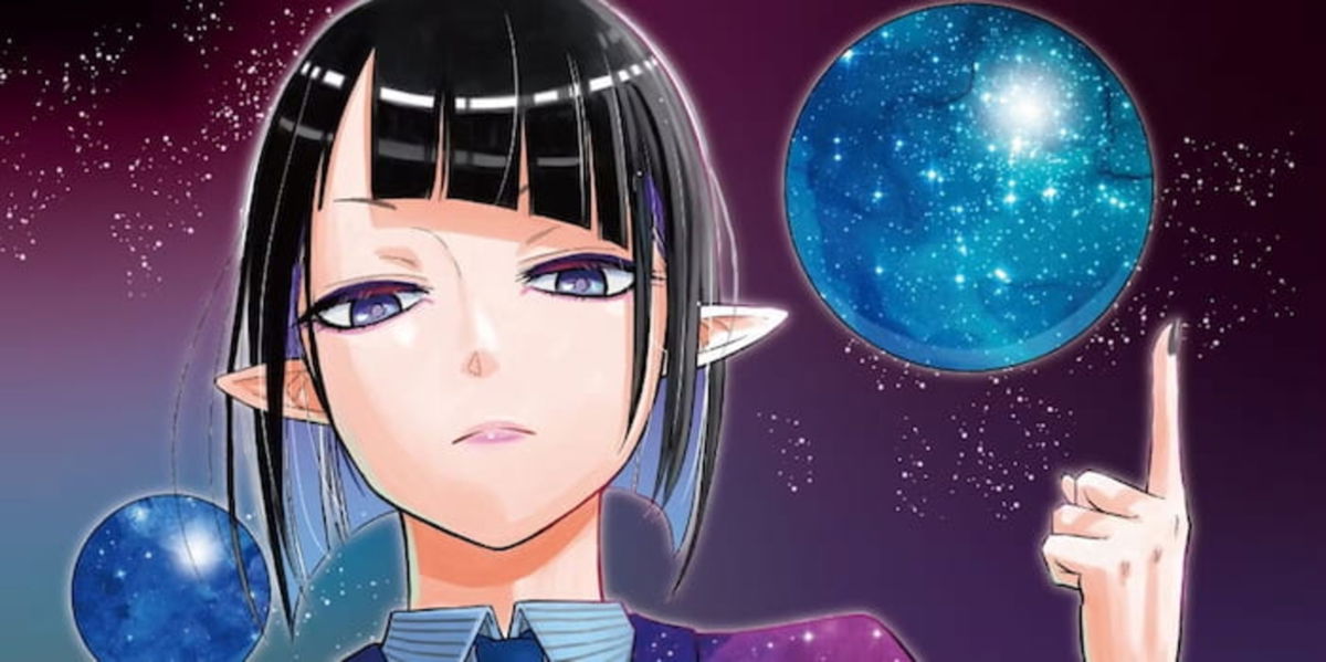 La autora de Inuyasha recomienda este nuevo manga de ciencia ficción