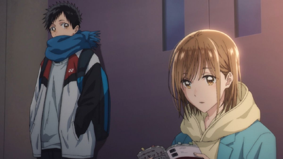 La Caja Azul: estos son los arcos que adapta la primera parte de la ...