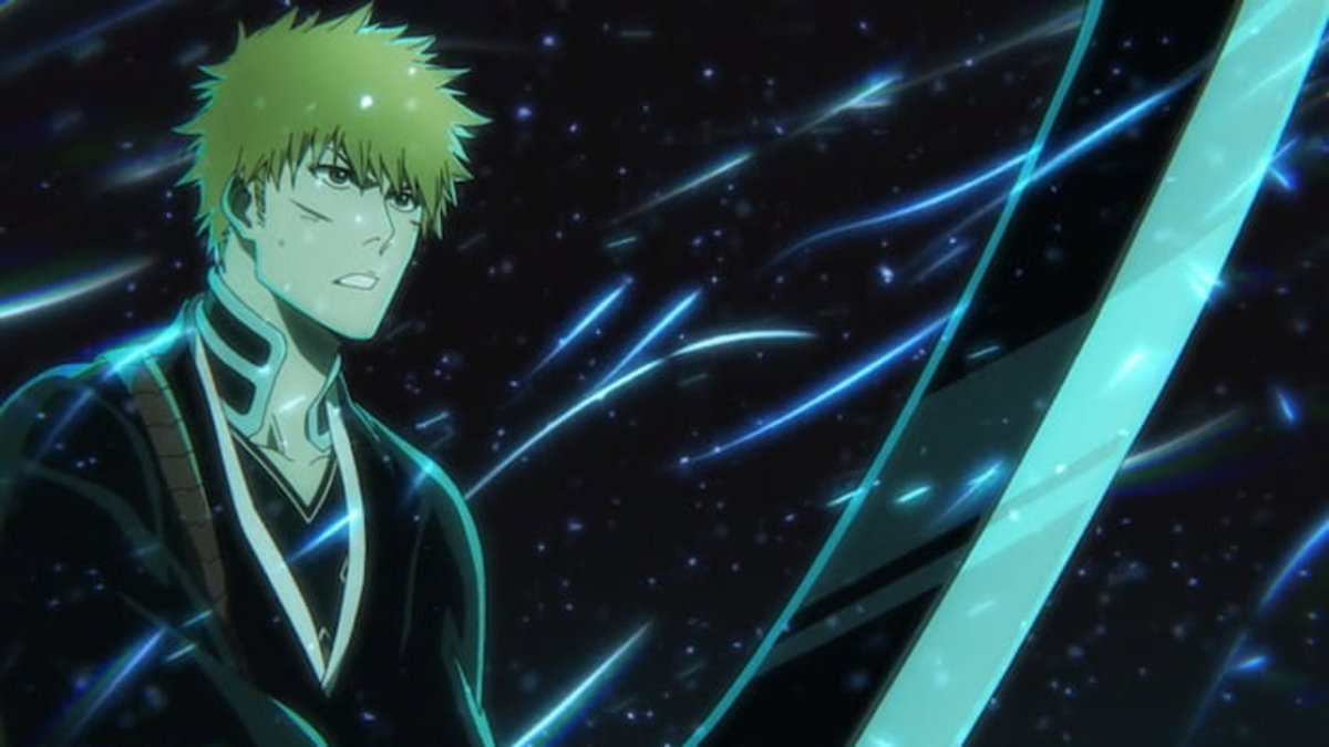 Bleach al fin responde a una de las preguntas más frustrantes de su epílogo