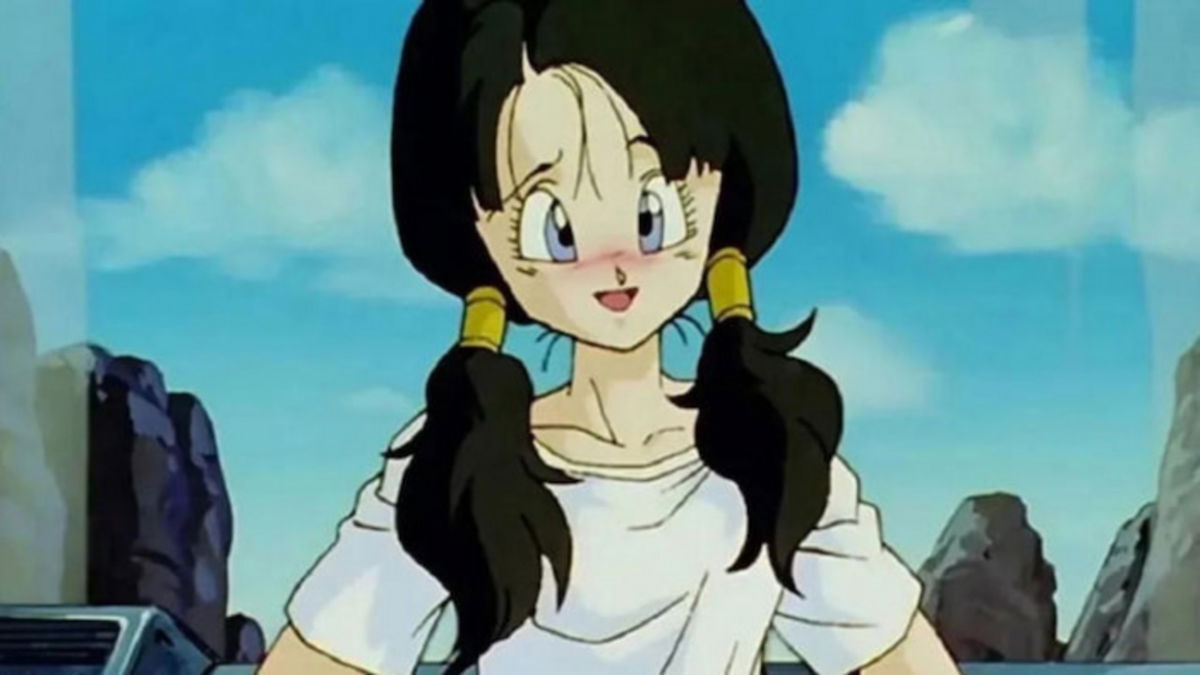 Dragon Ball revela un arte de hace 30 años donde podemos ver el diseño ...