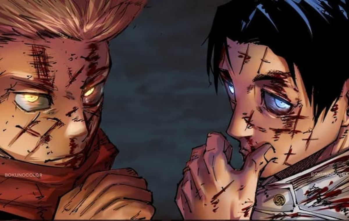 La temporada 3 de Jujutsu Kaisen abordará un gran conflicto del manga