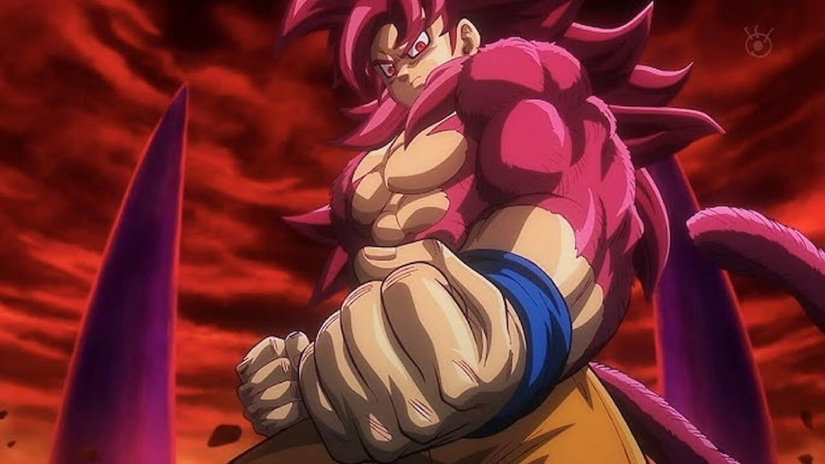 Dragon Ball Daima confirma que Dragon Ball GT, definitivamente, no es canon