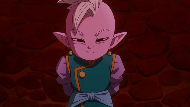 Dragon Ball ofrece respuesta a una de sus grandes preguntas: ¿están los Kaioshin obsesionados ...
