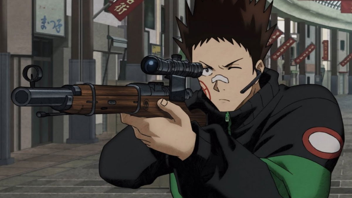 Estos son los mejores aliados de Taro Sakamoto en Sakamoto Days