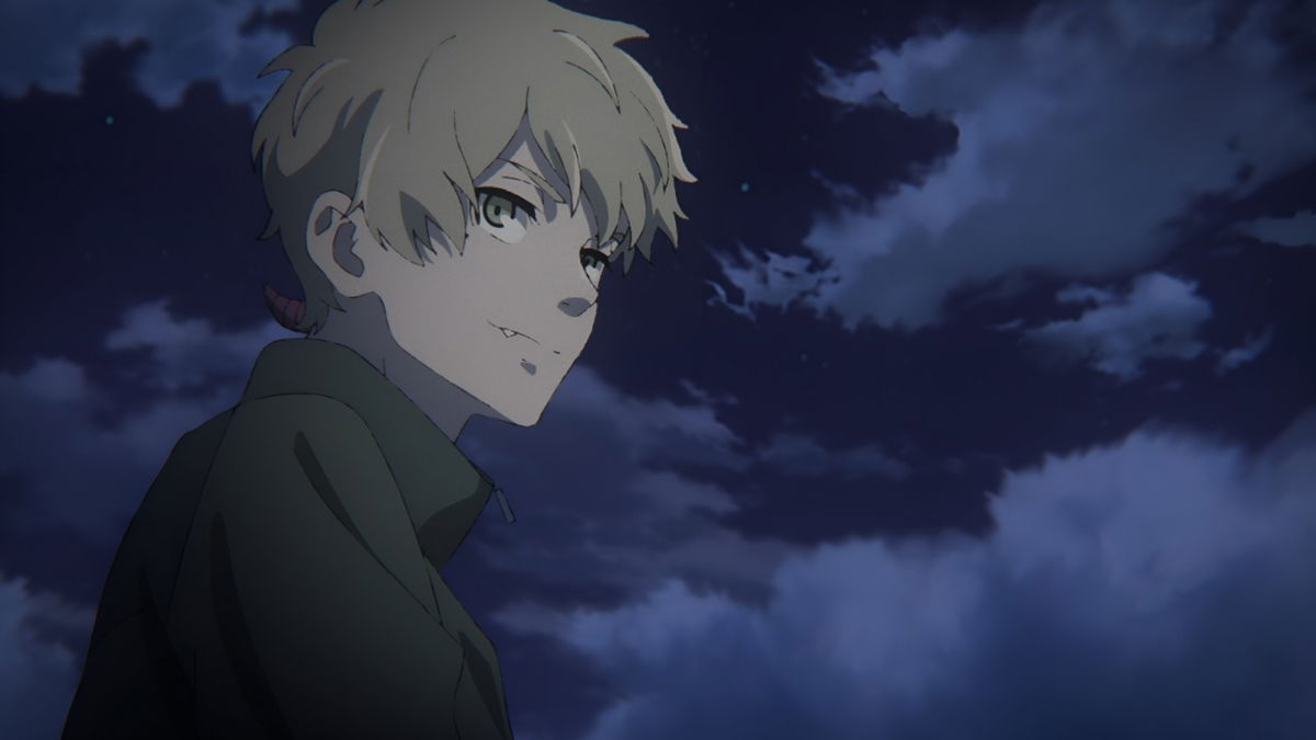 Tower of God: estos son los personajes principales de la segunda ...