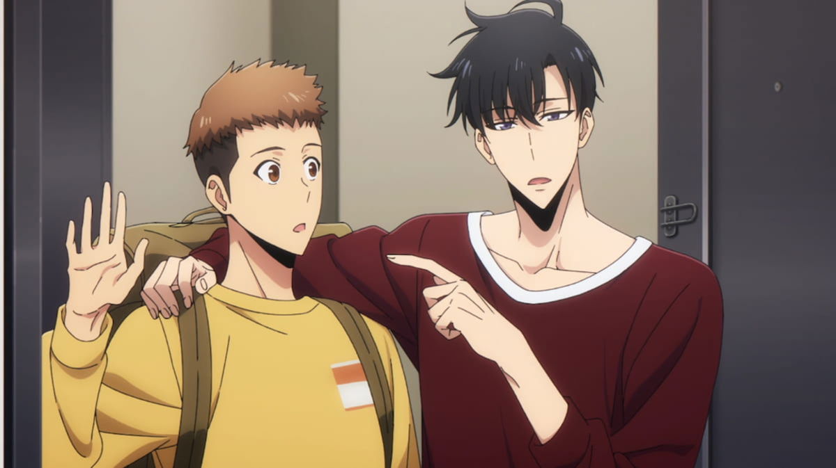 El anime de Solo Leveling ha mejorado enormemente las relaciones de ...