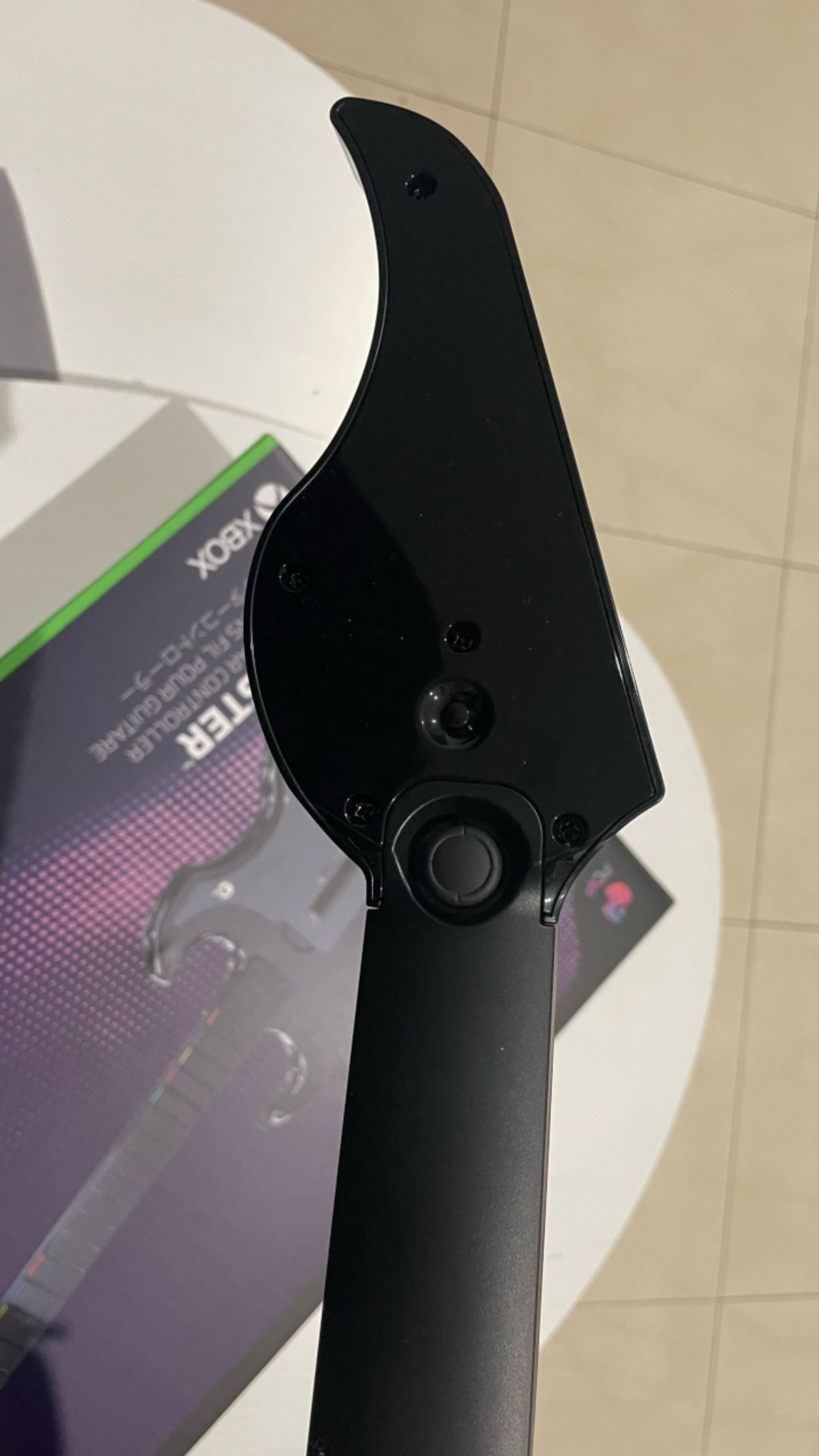 Análisis de Riffmaster - Conviértete en una auténtica estrella de rock ...