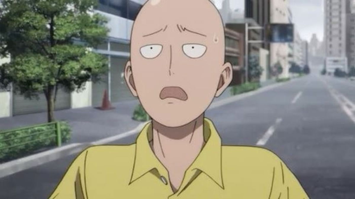 Los fans están preocupados por la película de acción real de One-Punch Man