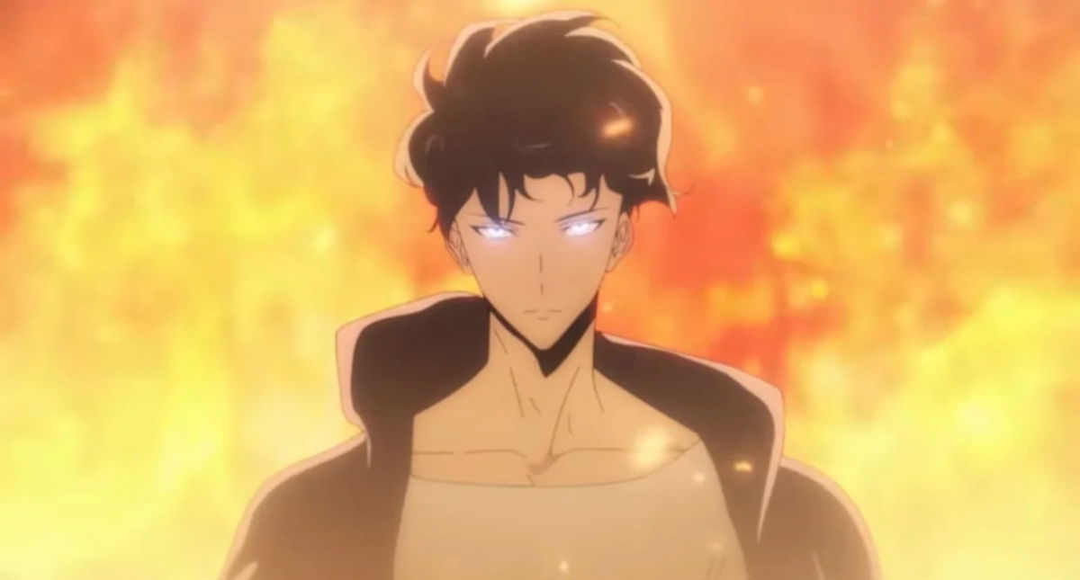 Solo Leveling ha superado un increíble récord de Jujutsu Kaisen