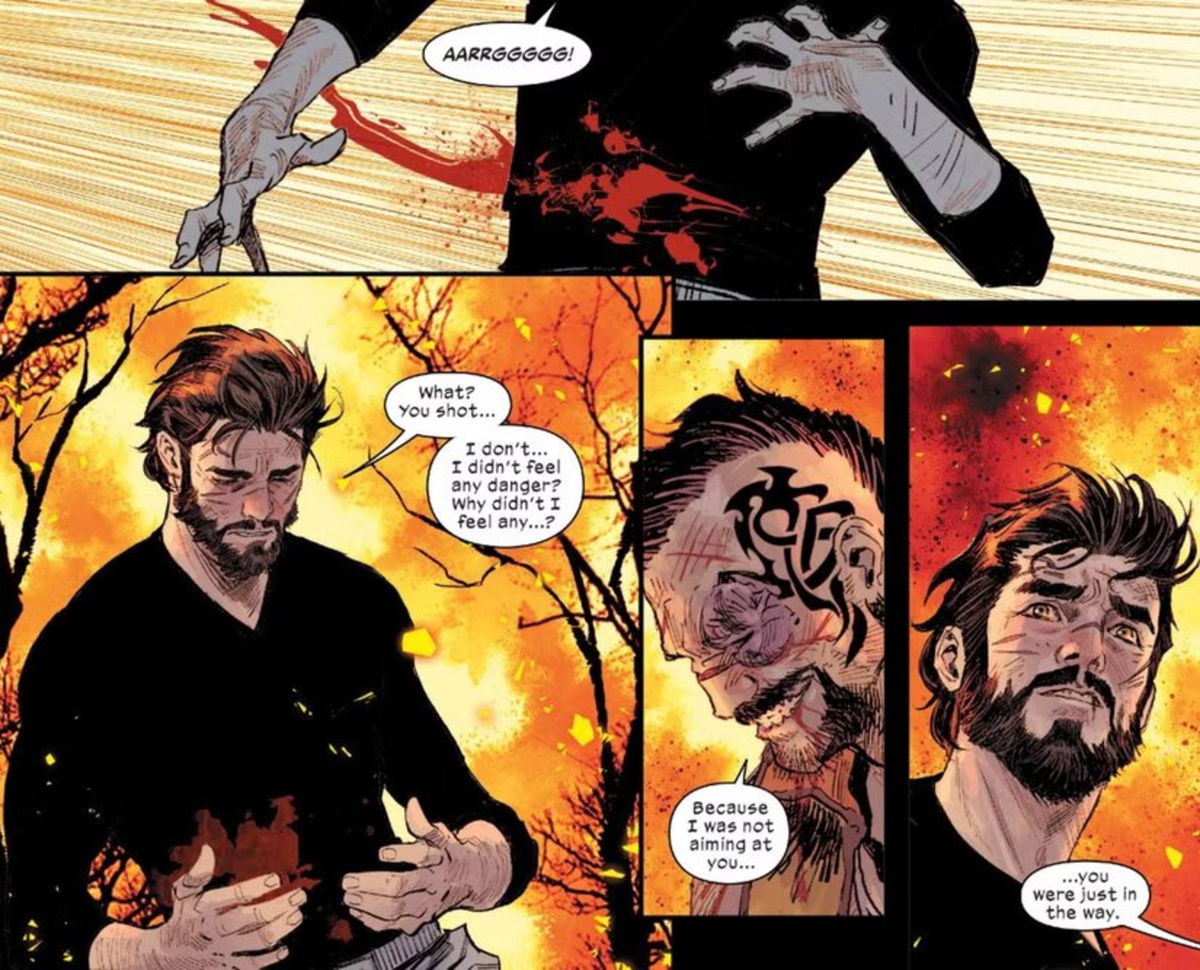 Spider-Man descubre un sorprendente error fatal de su sentido arácnido ...