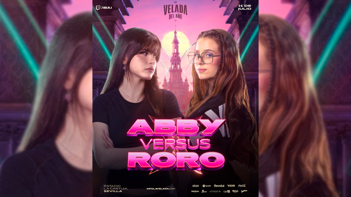 La Velada Del Año V: lugar y combates del evento de Ibai Llanos