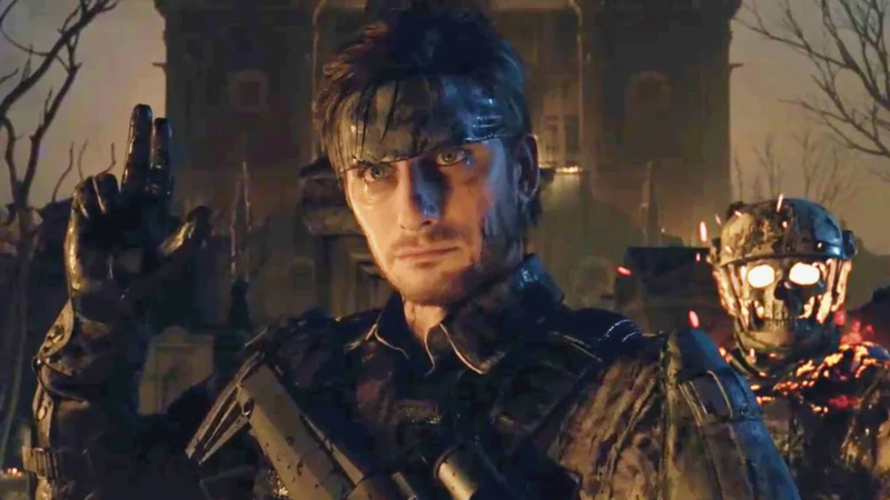 Hideo Kojima lo hace de nuevo: el tráiler de Death Stranding 2 conecta ...