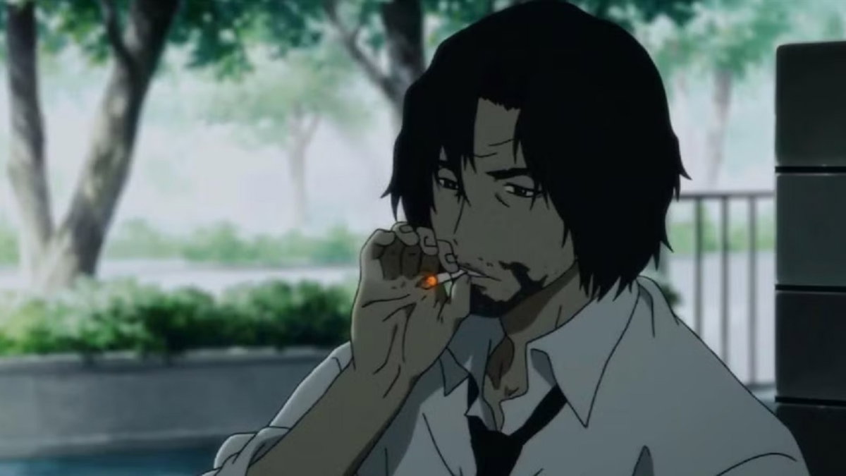 Terror en Tokio: estos son los personajes principales del anime