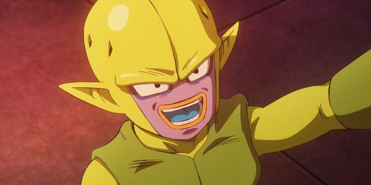 El episodio final de Dragon Ball Daima revela al nuevo Rey Demonio