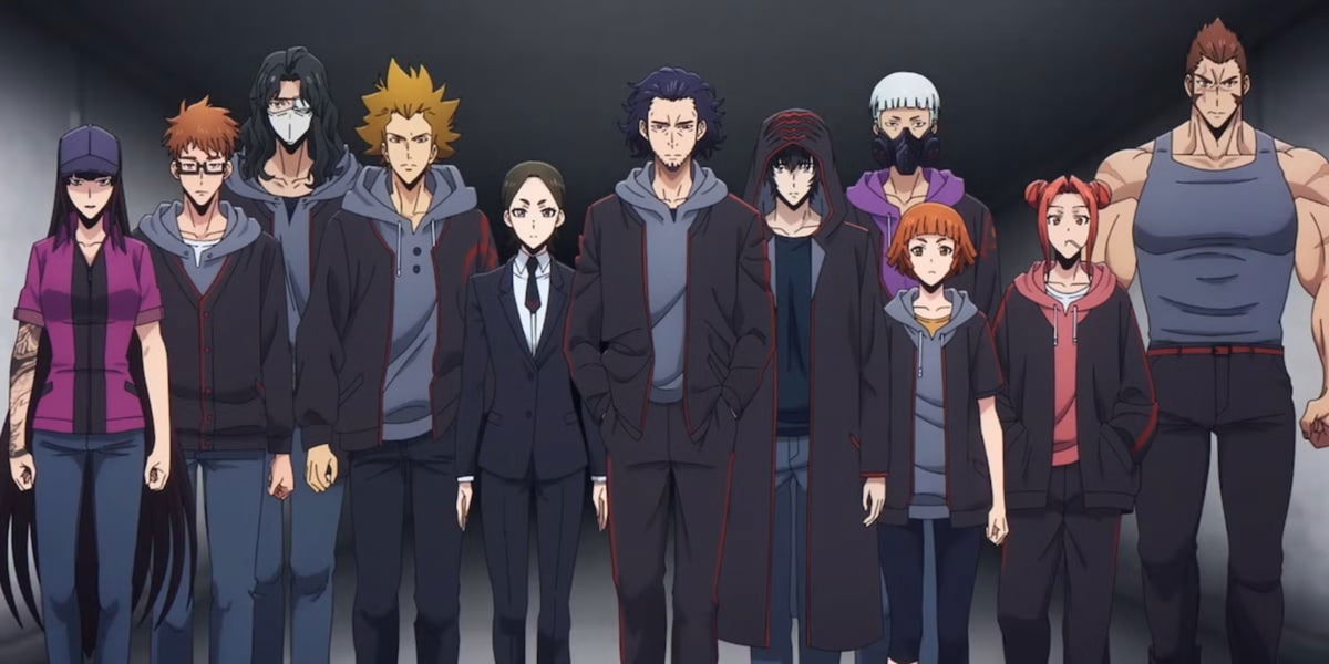 La temporada 2 de Solo Leveling elimina una impactante escena del arco ...