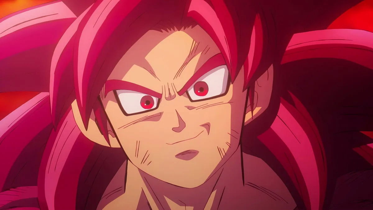 Dragon Ball Daima explica cómo Goku obtuvo el Super Saiyan 4