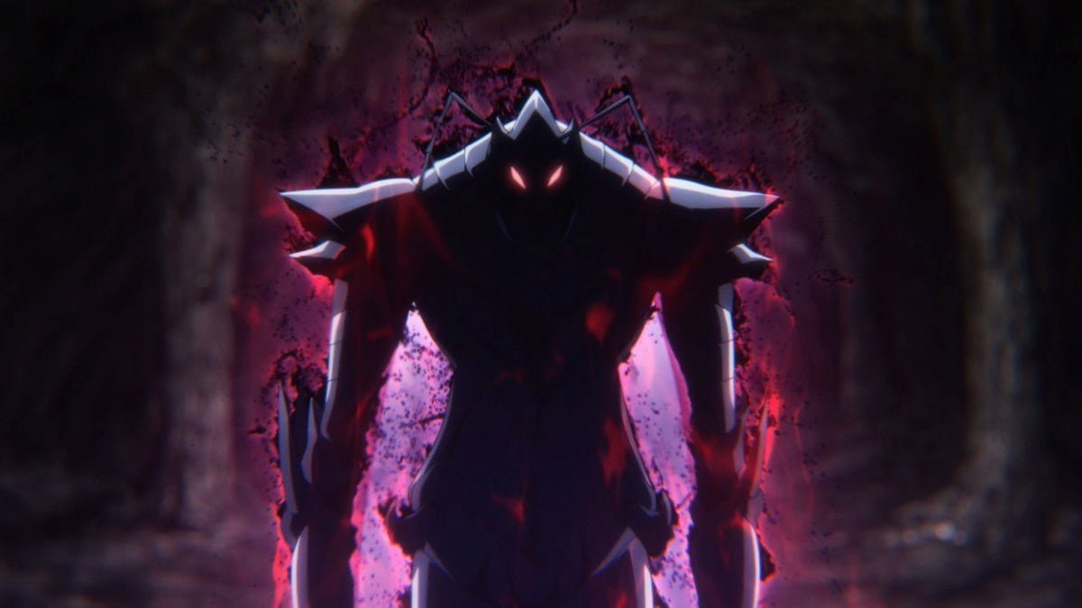 La temporada 2 de Solo Leveling al fin presenta a sus grandes villanos