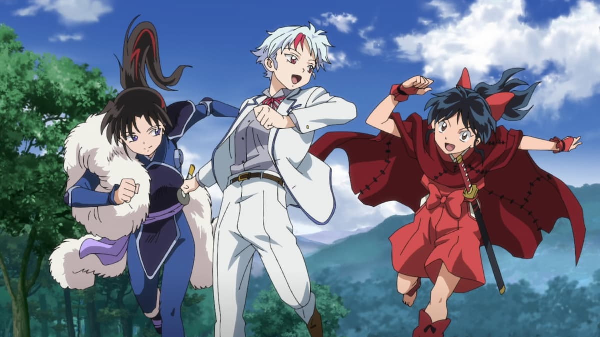Estas son algunas secuelas de anime que destacan por ser muy malas
