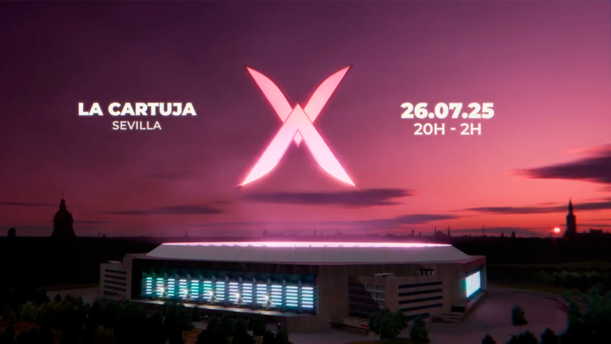 La Velada Del Año V: lugar y combates del evento de Ibai Llanos