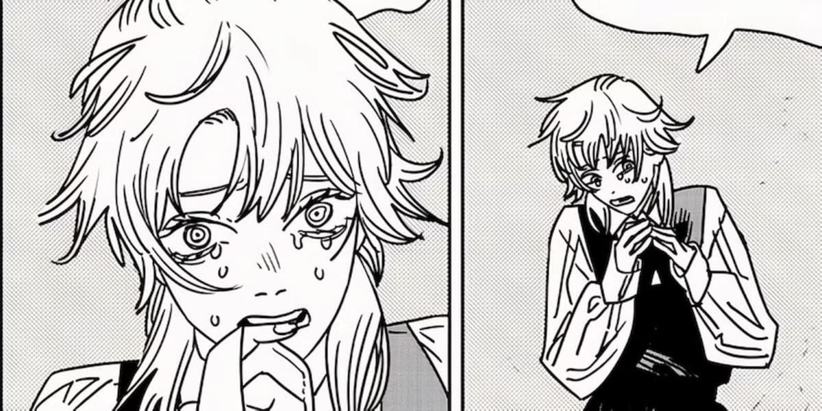 El nuevo y misterioso demonio de Chainsaw Man no es quien parece