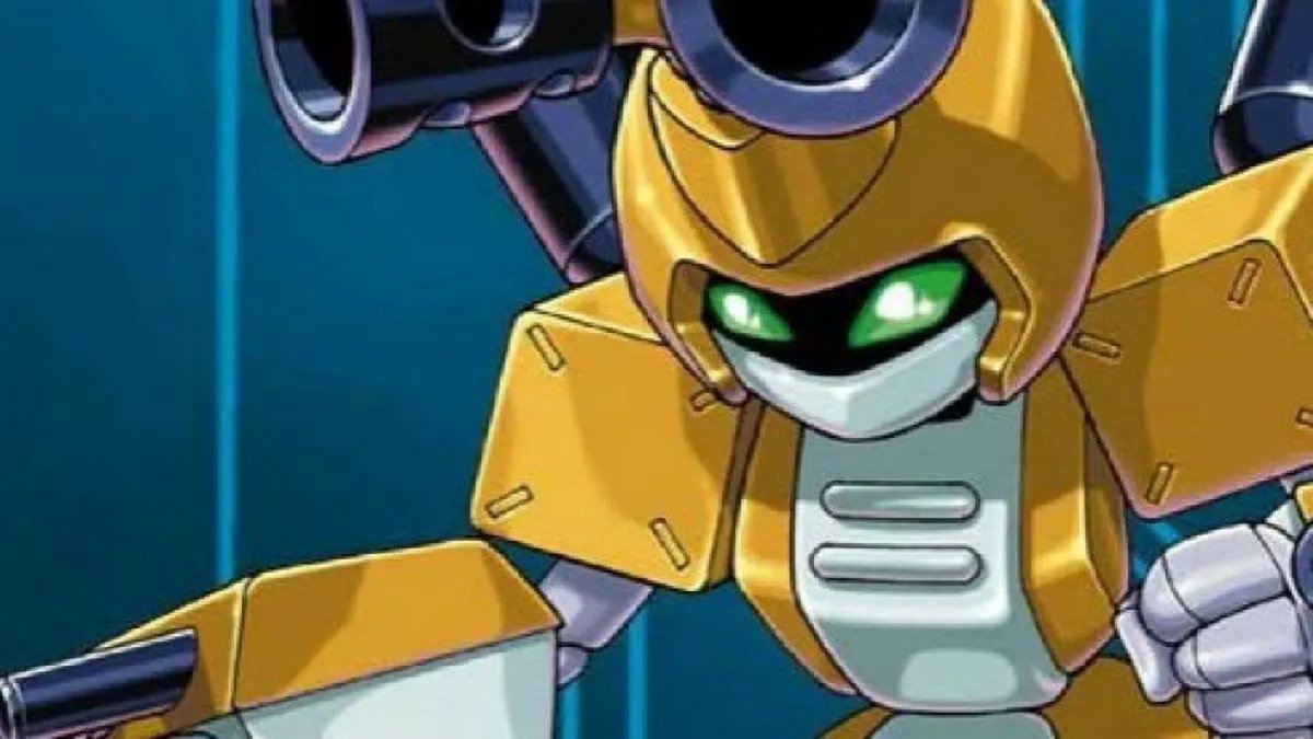 Estos son algunos animes antiguos que han sido olvidados, pero que ...