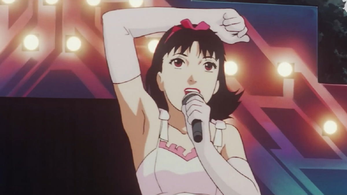 Para mí, uno de los mejores thrillers psicológicos de la historia del ...