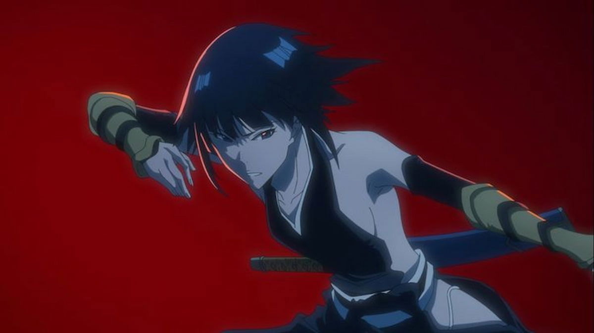 Bleach: Soi fong cobra vida a través de este increíble cosplay