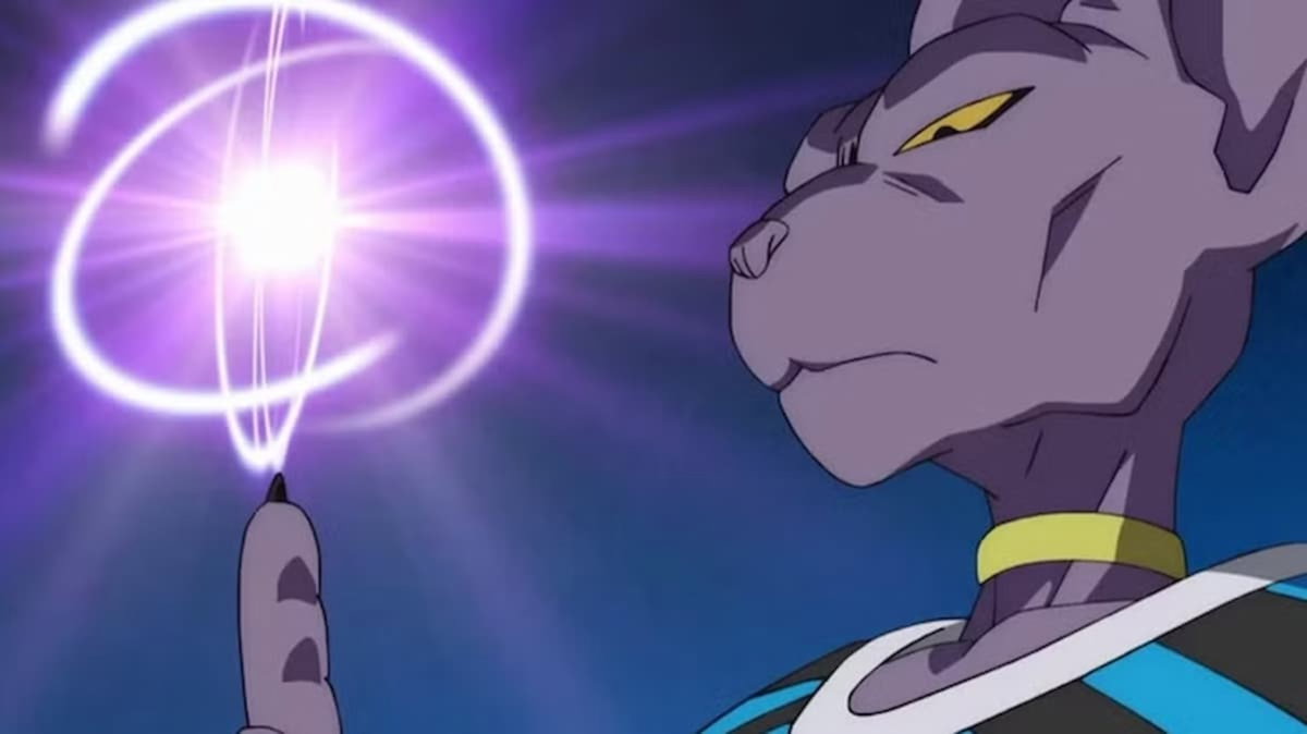 Dragon Ball ha presentado una técnica absoluta y devastadora, pero que ...