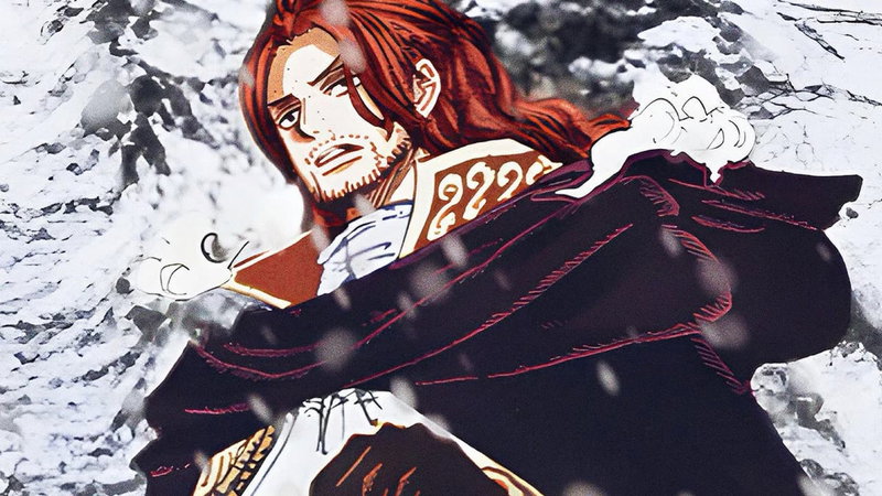 One Piece introduce a nuevos personajes en Elbaf con el poder de un Yonko