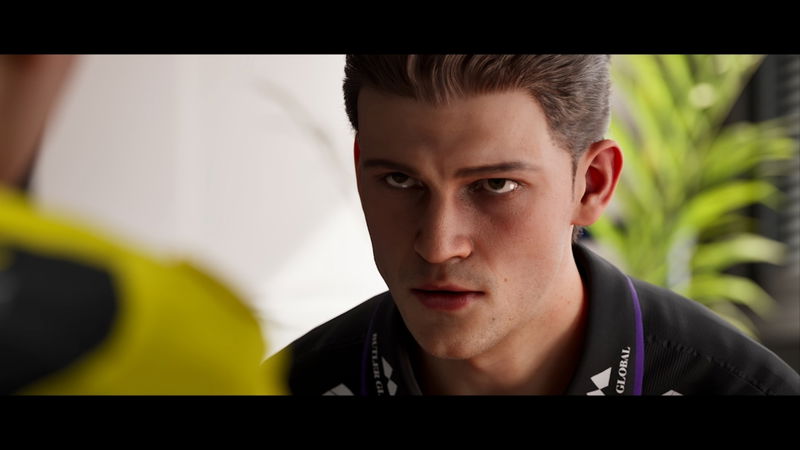 Análisis de F1 25 - Un gran acelerón en la dirección correcta