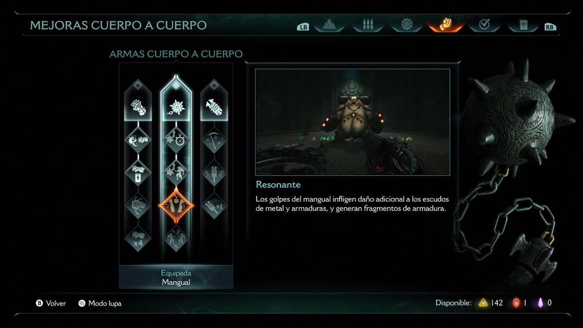 Análisis de DOOM: The Dark Ages - Demonios, acero y brutalidad en ...