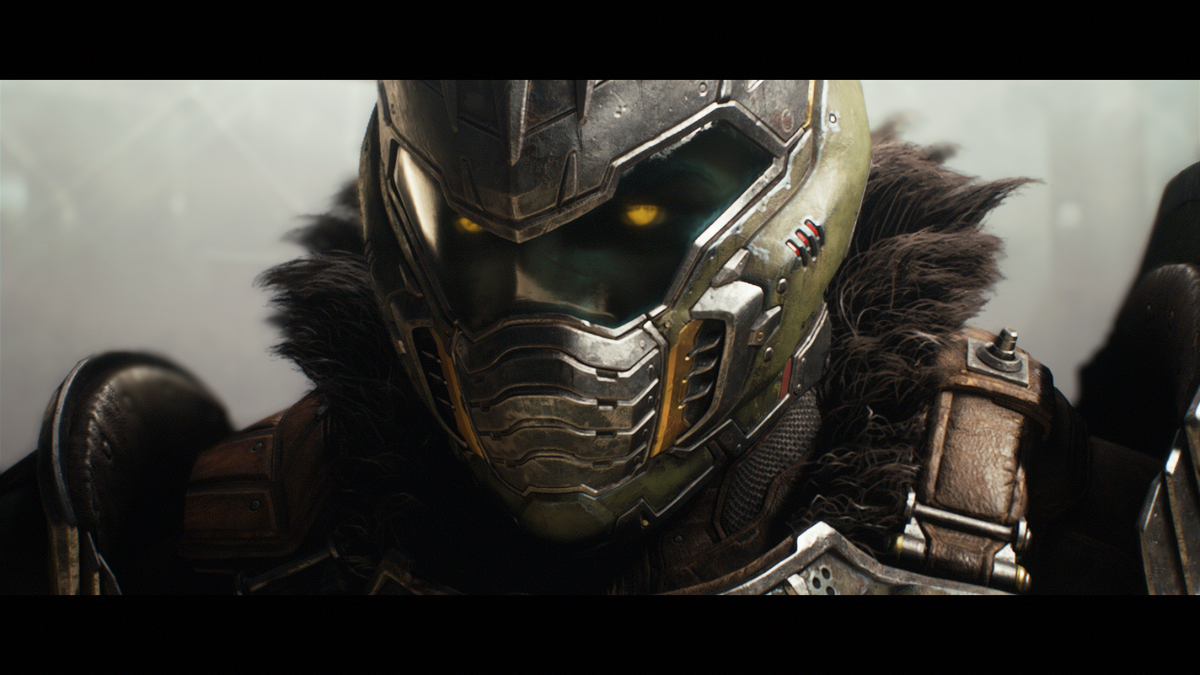 Análisis de DOOM: The Dark Ages - Demonios, acero y brutalidad en ...