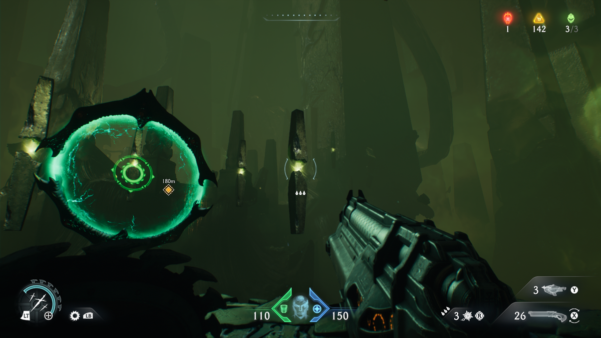 Análisis de DOOM: The Dark Ages - Demonios, acero y brutalidad en ...