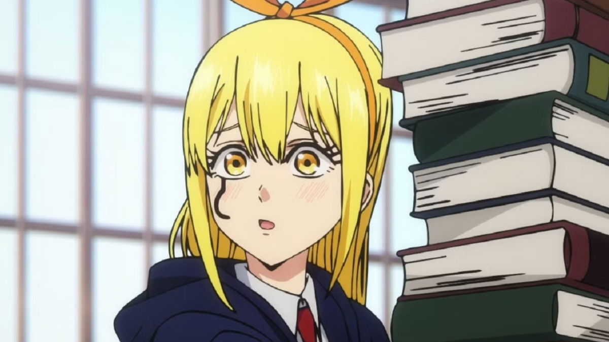 ¿Quién es Lemon Irvine y cuál es su historia en Mashle: Magic and Muscles?