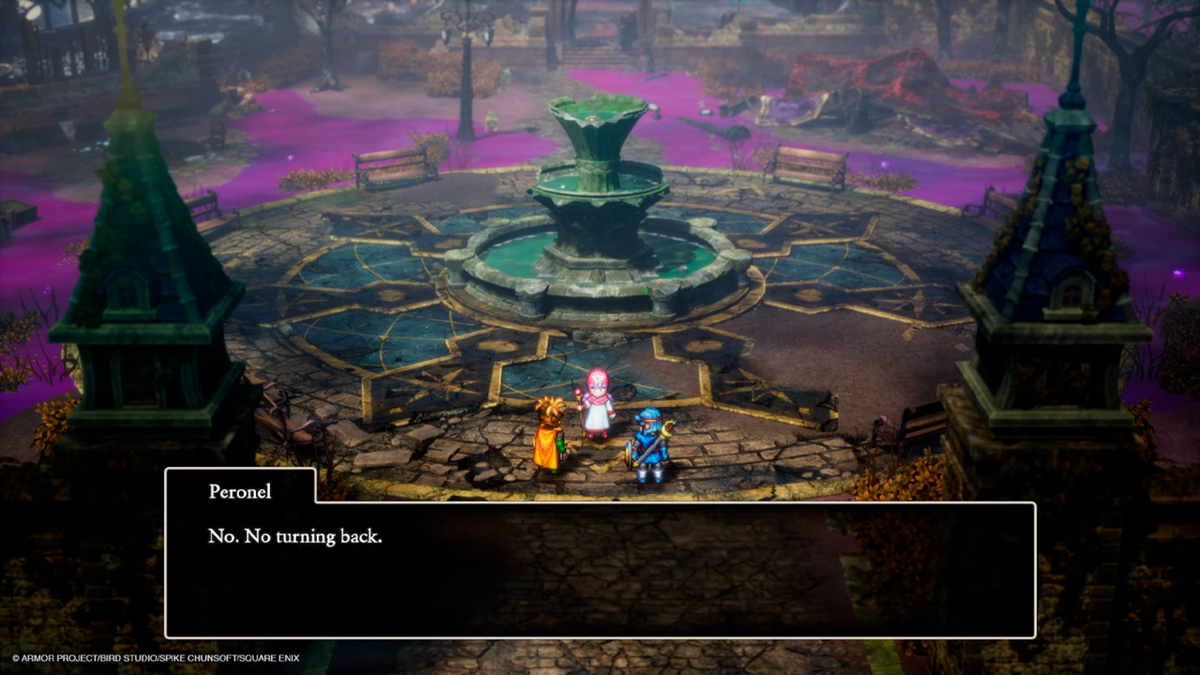 Primeras impresiones de DRAGON QUEST I&II HD-2D REMAKE - El cierre moderno de la trilogía de Endrick