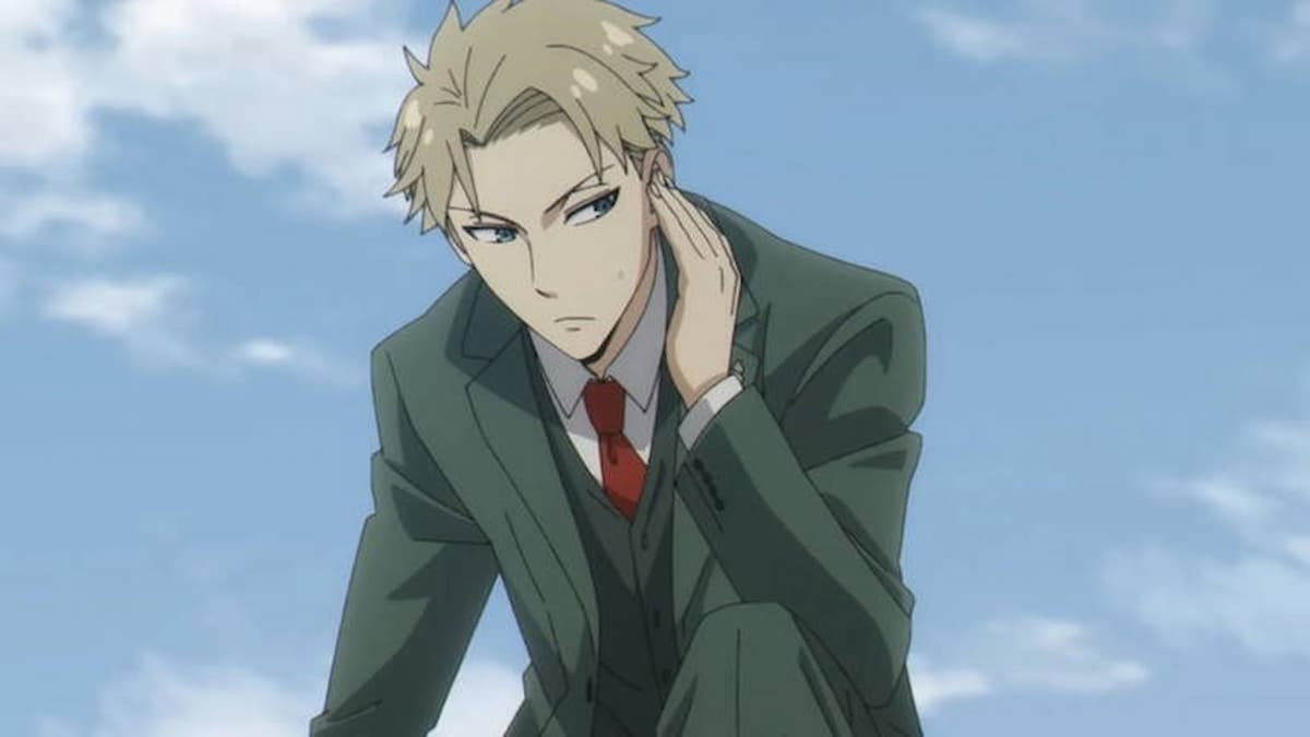 Loid Forger de Spy x Family iba a ser muy diferente a lo que conocemos ...