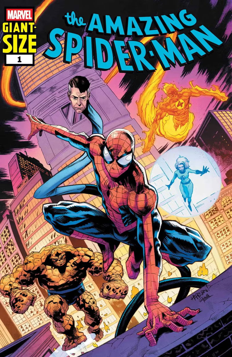 ¿Por qué se llama Tierra-616? Marvel al fin da una sorprendente ...