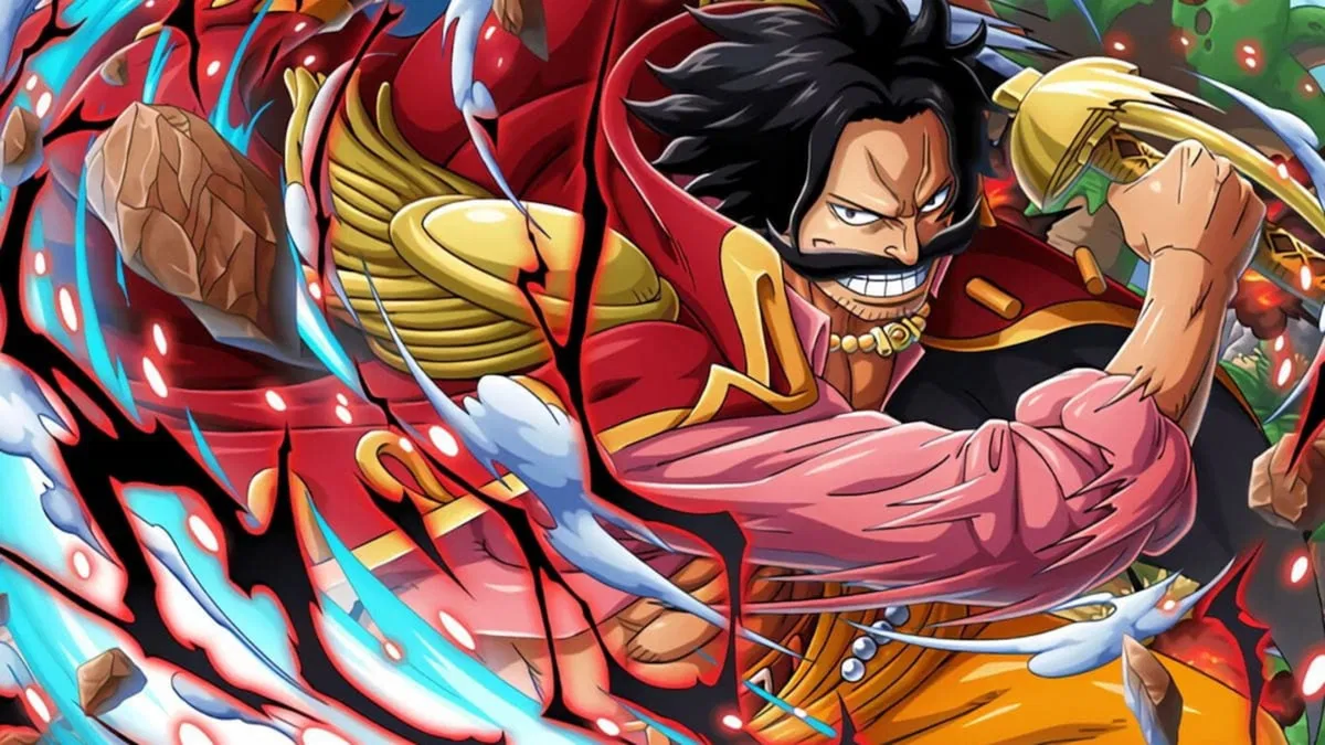 One Piece: ¿Por qué Roger nunca enfrentó a Imu y evitó los ...