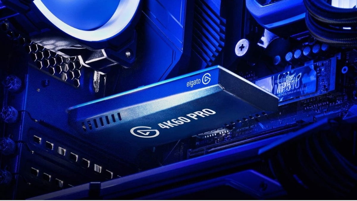 Cómo capturar y hacer streaming desde tu consola con Elgato paso a paso